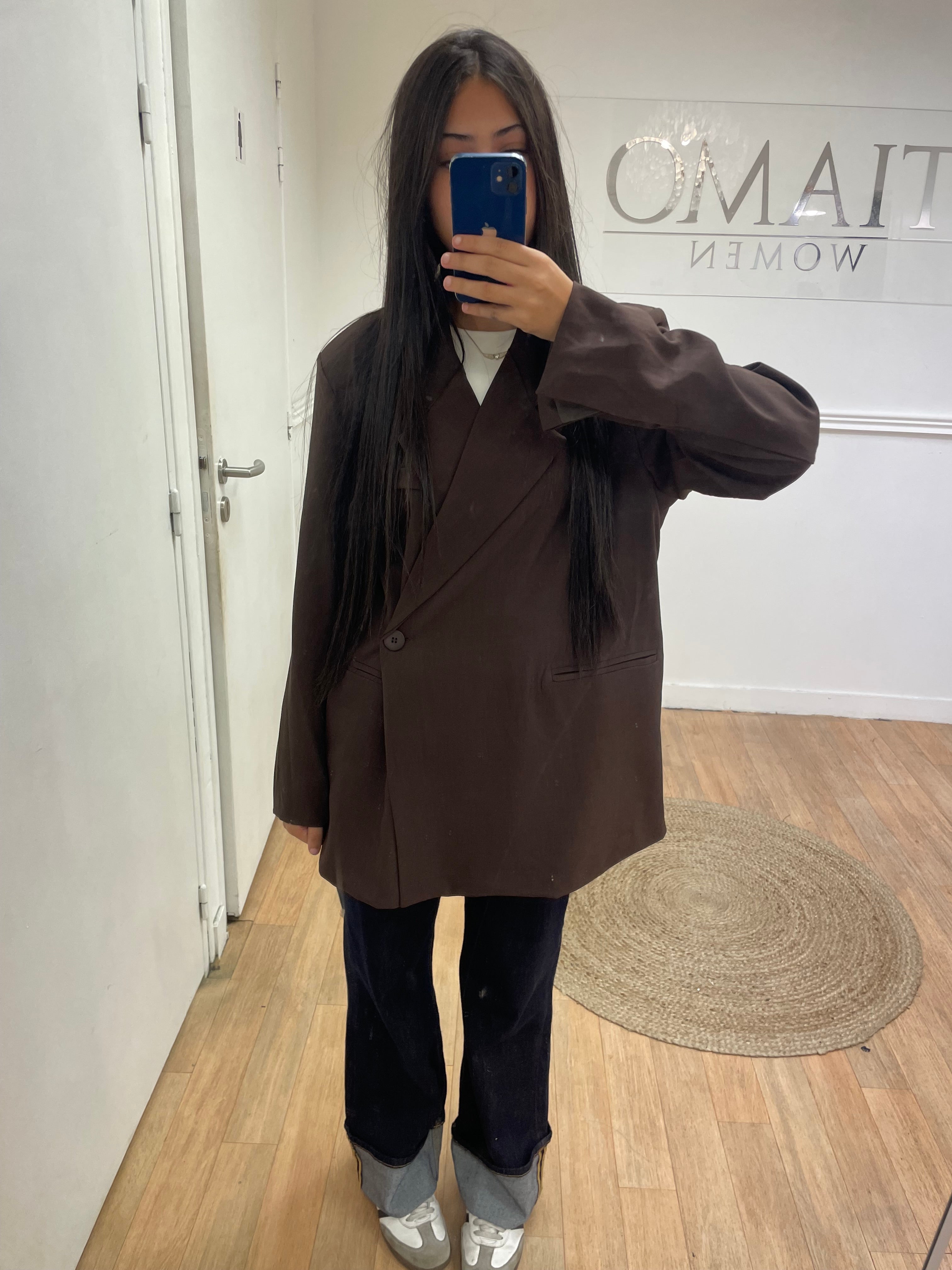 Jeans Samia – TIAMO