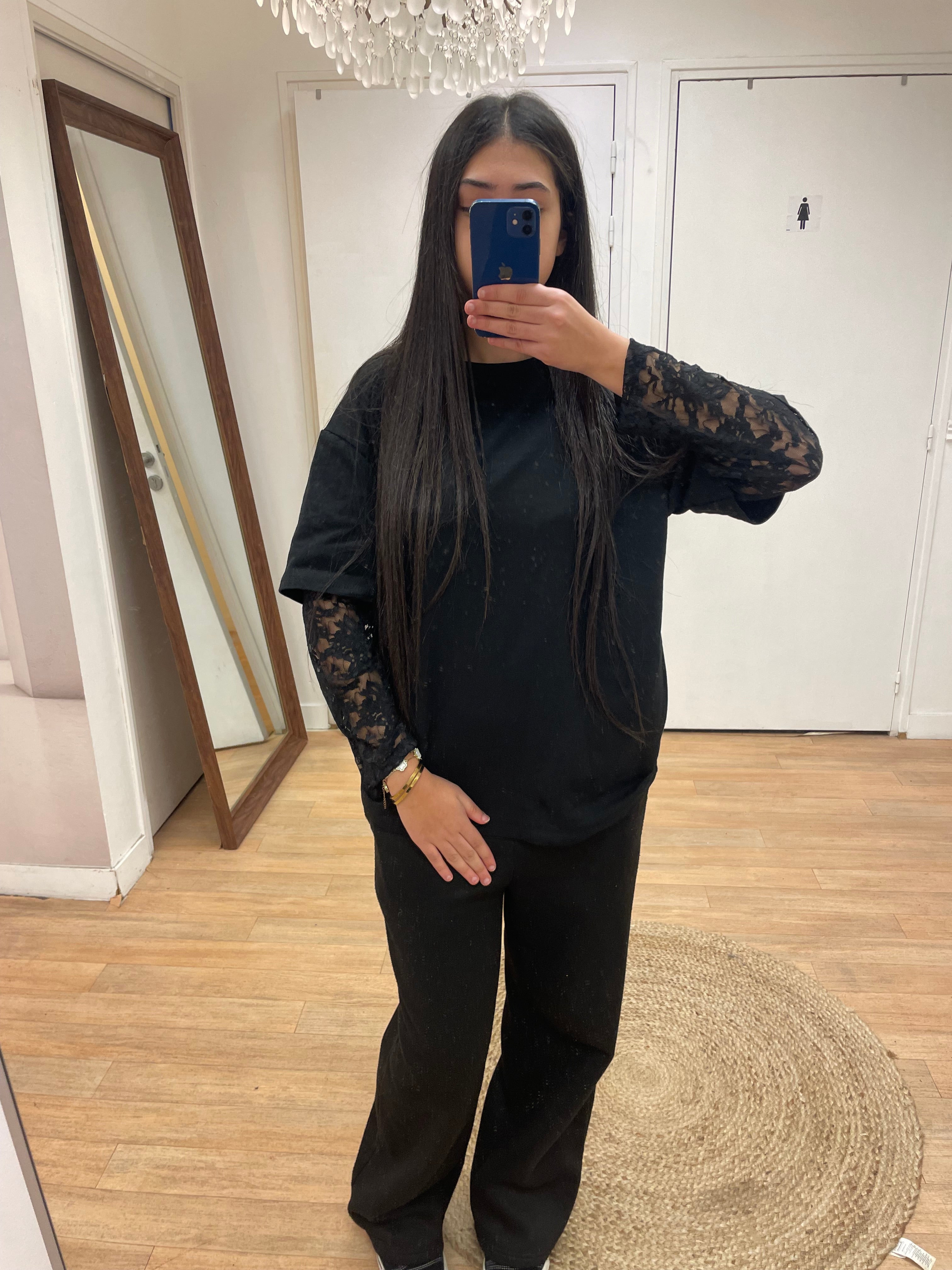 T-shirt Shana – TIAMO